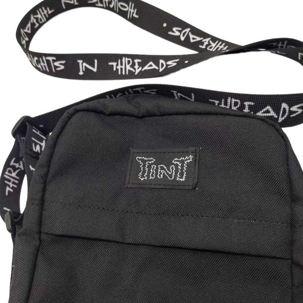 Official TinT bag - Black | Thoughts In Threads